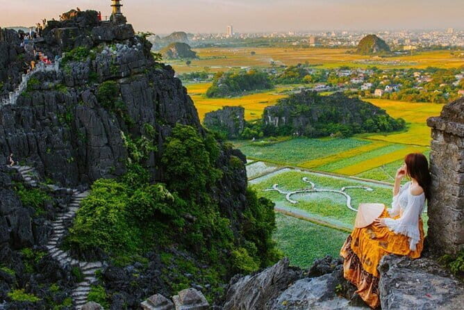 Ninh Binh Backroad Jeep Tour Full Days Highlights - The Value of a Full-Day Immersion