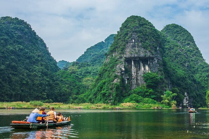 Ninh Binh Bai Dinh Trang An 1 Day Tour from Hanoi Old Quarter - Practical Tips for Future Travelers