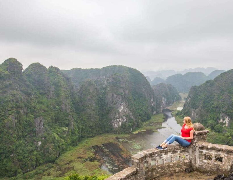 Ninh Binh: Bai Dinh, Trang An, and Mua Cave Small-Group Tour - Introduction: What to Expect from This Tour