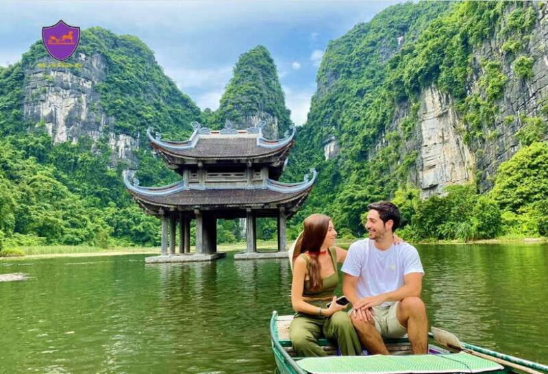 Ninh Binh: Bai Dinh, Trang An, and Mua Cave Small-Group Tour - Return Journey and Practical Details