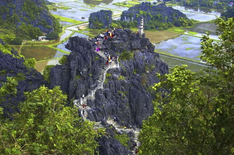Ninh Binh: Bai Dinh, Trang An, and Mua Cave Small-Group Tour - The Value for Money