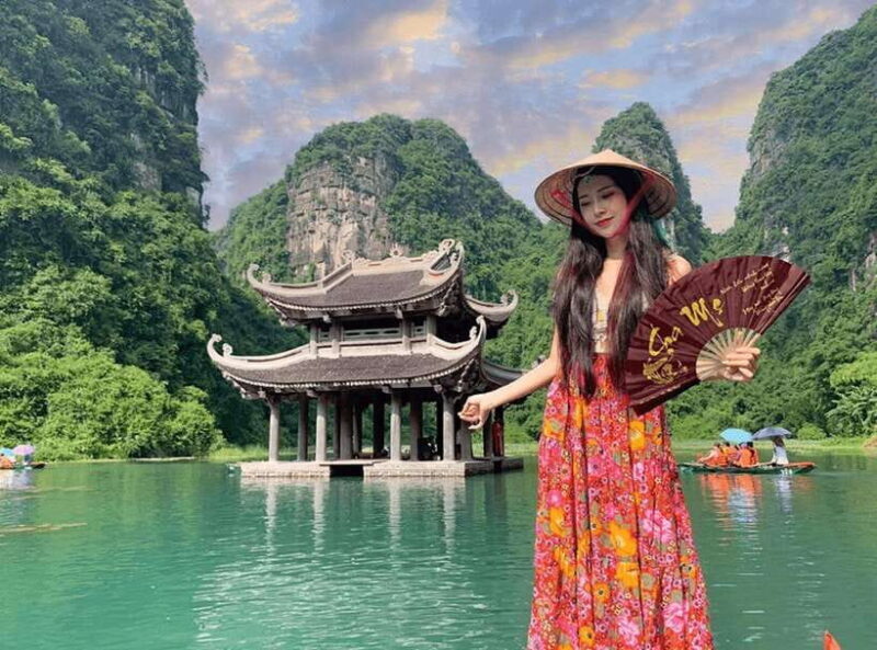 Ninh Binh: Bai Dinh, Trang An, and Mua Cave Small-Group Tour - Who This Tour Is Perfect For