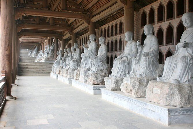 Ninh Binh - Bai Dinh - Trang An full day trip from Hanoi with luxury transfers - Who Will Love This Tour?