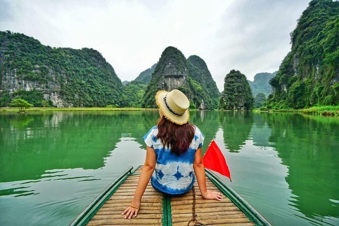 Ninh Binh - Bai Dinh - Trang An Group Tour - The Itinerary in Detail: What to Expect