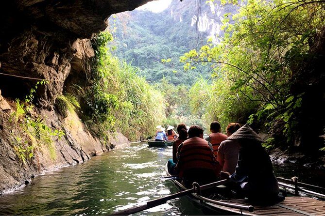 Ninh Binh - Bai Dinh - Trang An Group Tour - Who is This Tour Best For?