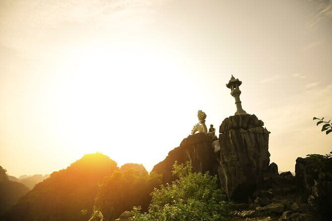 Ninh Binh Bai Dinh Trang An Mua Cave 1 Day Tour from Hanoi - Why This Tour Represents Good Value