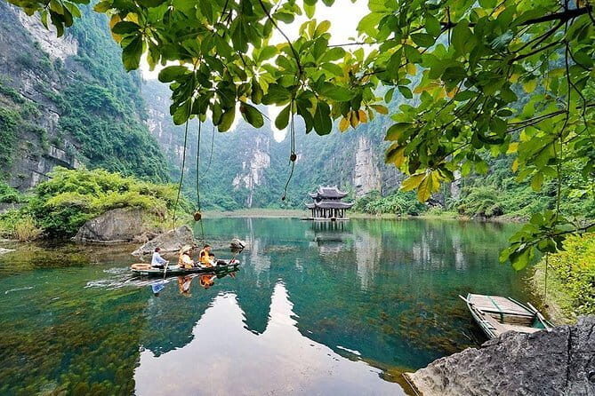 Ninh Binh Bai Dinh Trang An Mua Cave 1 Day Tour from Hanoi with Allclusives - Who Is This Tour For?