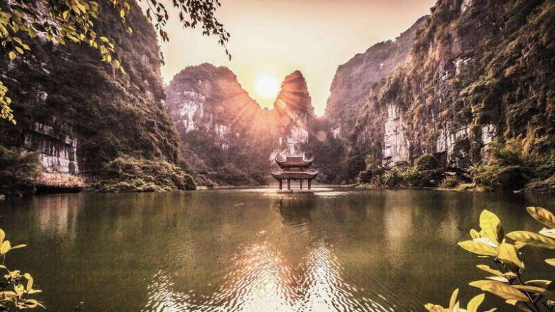 Ninh Binh: Bai Dinh, Trang An, Mua Cave Day Tour from Ha Noi - An In-Depth Look at the Tour Experience