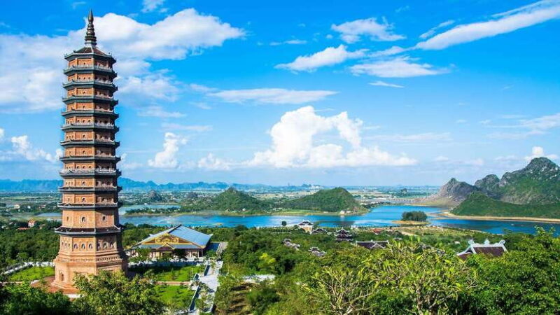 Ninh Binh: Bai Dinh, Trang An, Mua Cave Day Tour from Ha Noi - Who Will Appreciate This Tour?