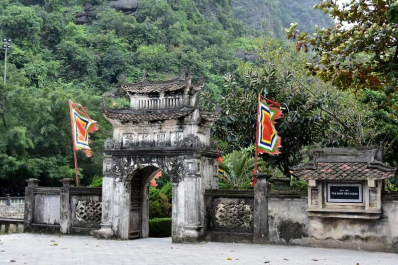 Ninh Binh: Bich Dong, Hoa Lu, Trang An, & Mua Cave Tour - Key Points