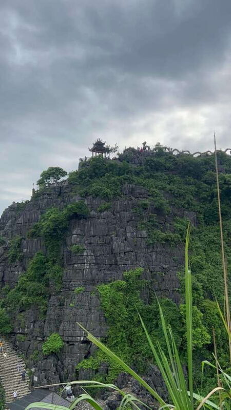 Ninh Binh Bich Dong Pagoda, Hoa Lu, Thung Nham Bird Park - Key Points