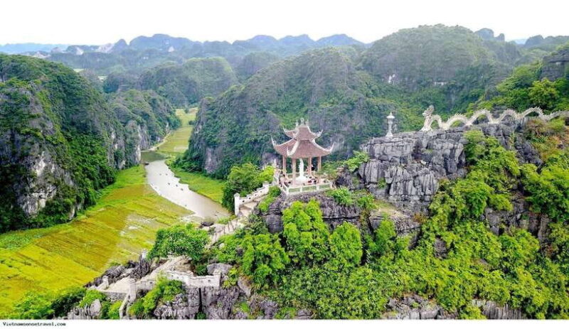 Ninh Binh: Bich Dong, Trang An& Mua Cave Small Group - In-Depth Look at the Tour Experience
