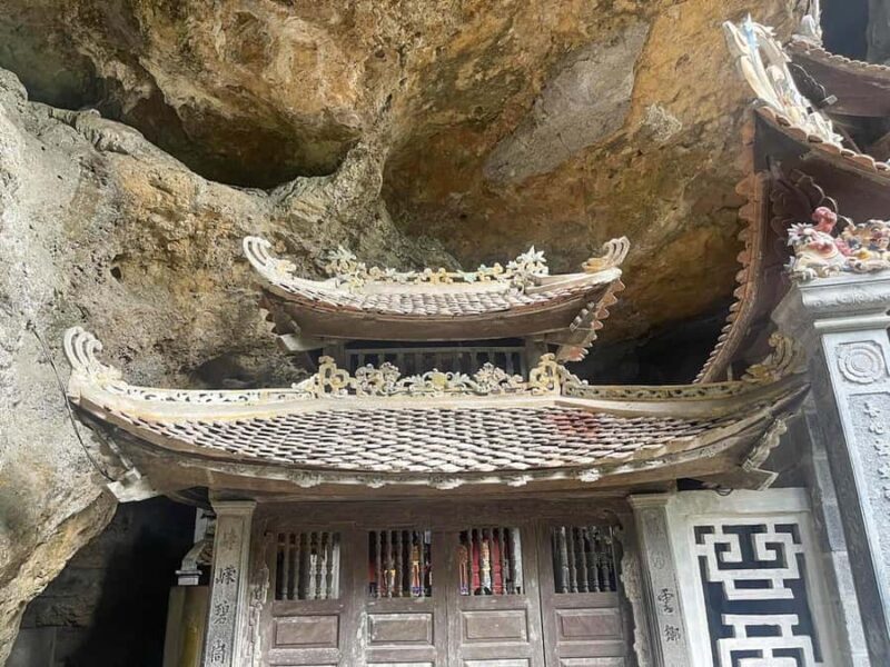 Ninh Binh Bike & Boat Tour: Hang Mua, Tam Coc & Bich Dong - Key Points