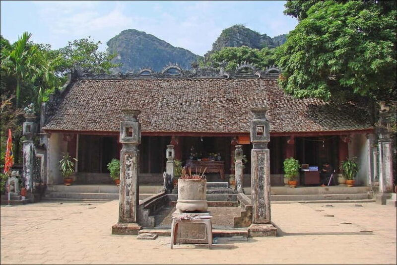 Ninh Binh: Boat Tour Trang An, Hoa Lu, Bich Dong & Hang Múa - FAQ