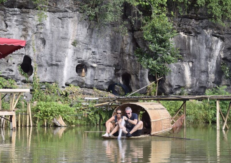 Ninh Binh: Buffalo riding, rice planting group tour - FAQ