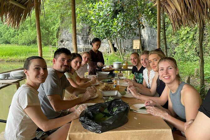 Ninh Binh Cooking Class at Buffalo Cave - A Closer Look at the Experience