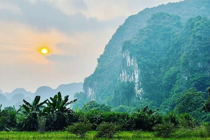 Ninh Binh Cooking Class at Buffalo Cave - Frequently Asked Questions