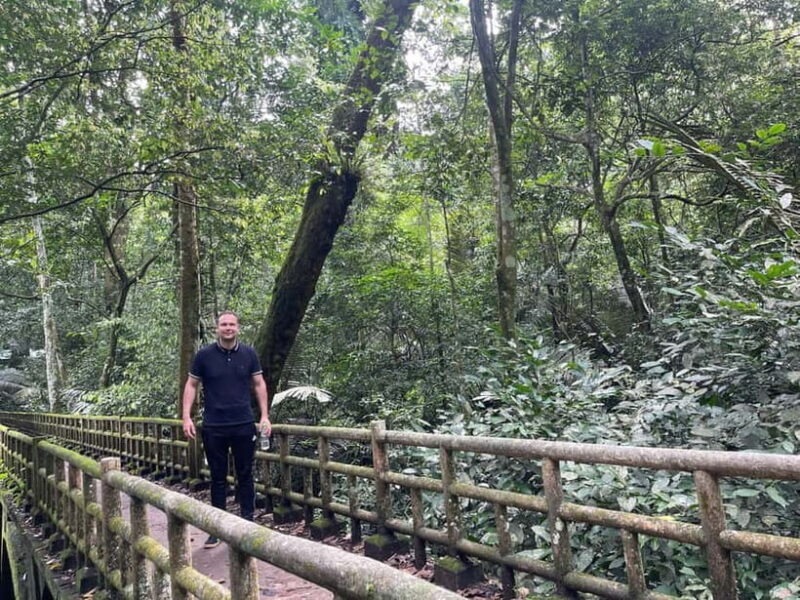 Ninh Binh: Cuc Phuong Jungle Hike & Wildlife Day Trip - A Detailed Look at What to Expect