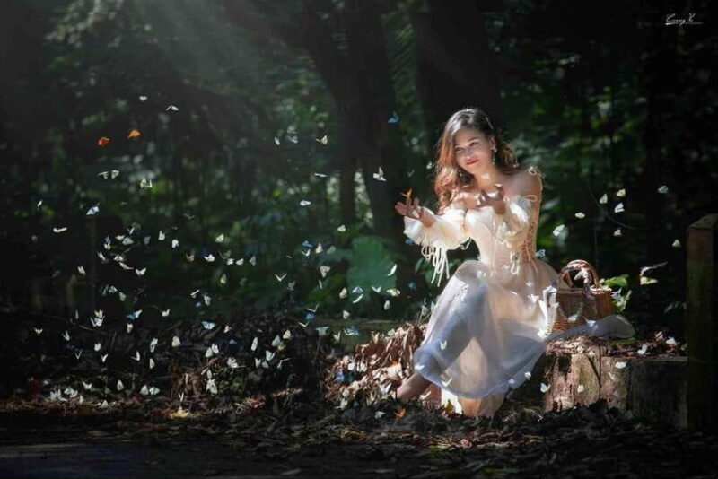 Ninh Binh: Cuc Phuong National Park Day Trip with Lunch - FAQ