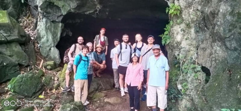 Ninh Binh : Cuc Phuong National Park One Day Group Tour - FAQs