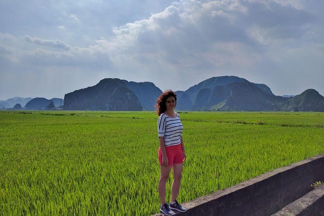 Ninh Binh Customized 1 Day Private Tour - The Journey Begins: From Hanoi to Ninh Binh