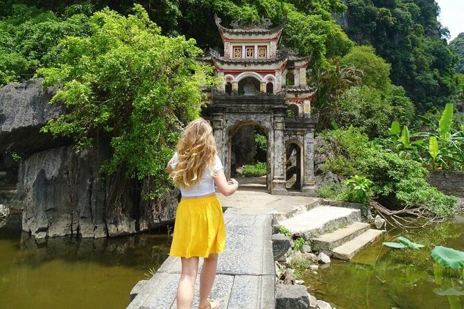 Ninh Binh Customized 1 Day Private Tour - Why This Tour Works Well