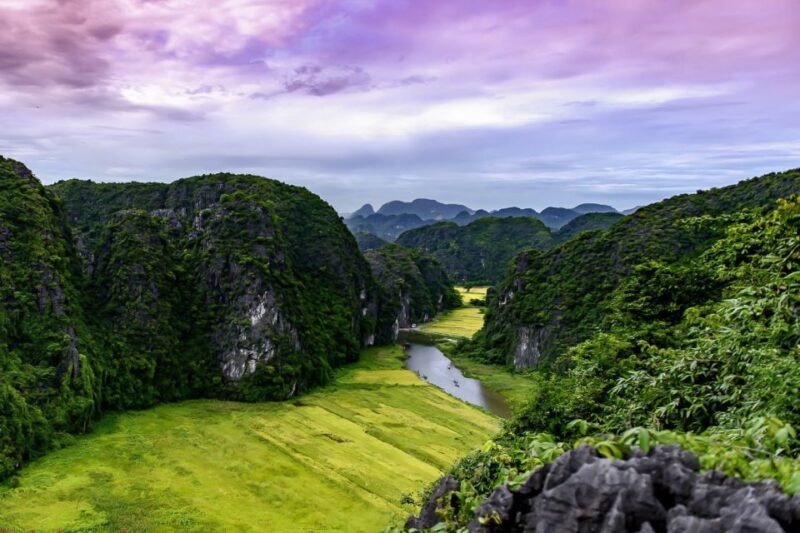 Ninh Binh Daily: Hoa Lu, Mua Cave, Tam Coc, Bike & Swimming - Who Would Enjoy This Tour?