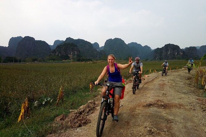 Ninh Binh Daily Tour All-Inclusive Bus, Guide, Lunch & Activities - A Complete Breakdown of the Tour