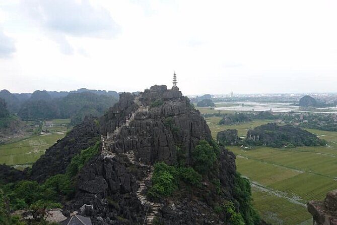 Ninh Binh Daily Tour All-Inclusive Bus, Guide, Lunch & Activities - Final Thoughts