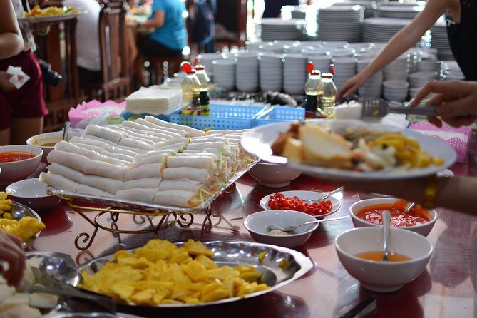 Ninh Binh Daily Tour: Hoa Lu - Tam Coc boat trip and Bike - Final Thoughts