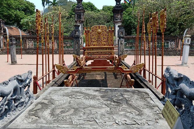 Ninh Binh Daily Tour: Hoa Lu - Tam Coc boat trip and Bike - FAQ