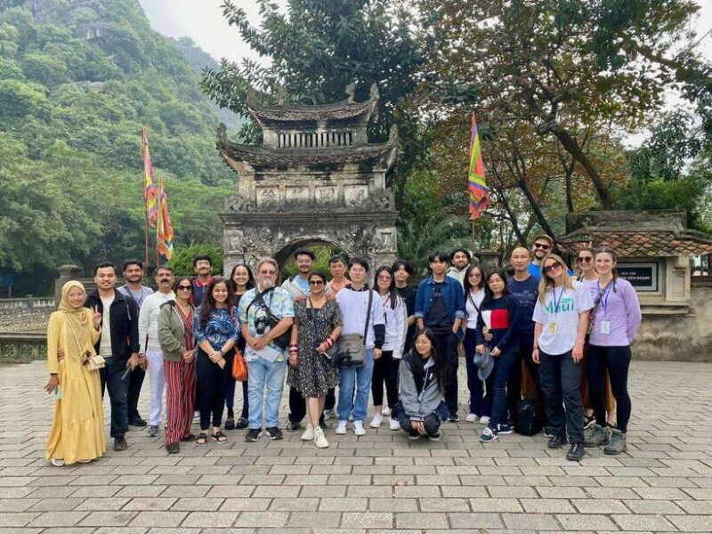 Ninh Binh daily tour (HOA LU  TRANG AN  MUA CAVE) - A Detailed Look at the Tour Experience