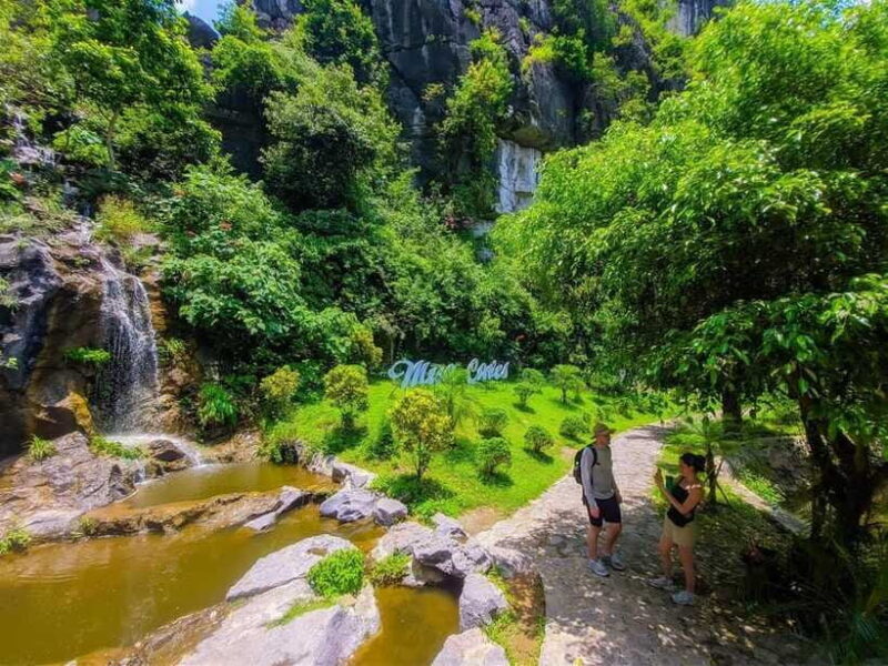Ninh Binh daily tour (HOA LU  TRANG AN  MUA CAVE) - FAQ