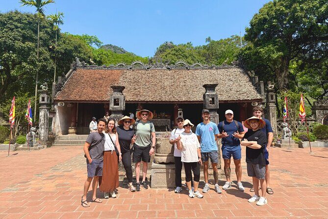 Ninh Binh Day Escape from Hanoi: Local Life, Connection & Tales - Final Thoughts