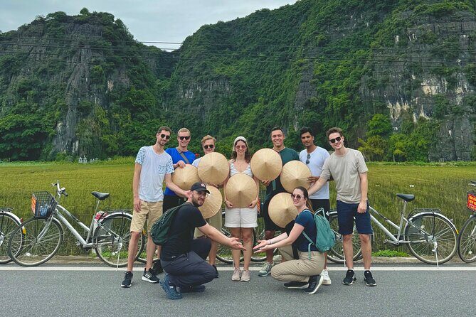 Ninh Binh Day Escape from Hanoi: Local Life, Connection & Tales - FAQ