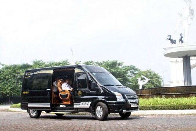 Ninh Binh Day Tour by Luxury Transfer from HANOI (Group of 9) - Who Should Consider This Tour?