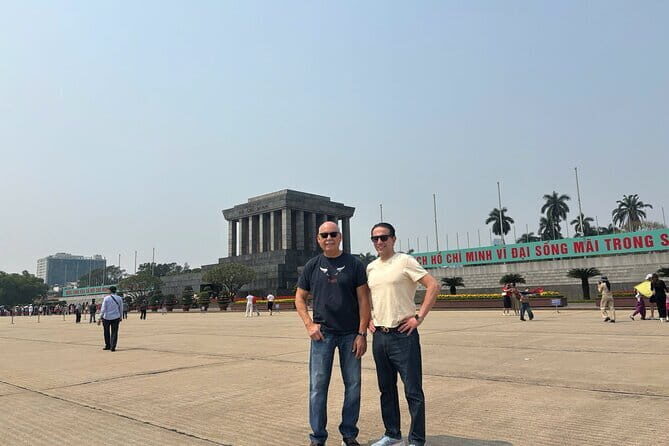 Ninh Binh Day Tour by Luxury Transfer from HANOI (Group of 9) - Who is This Tour Best For?