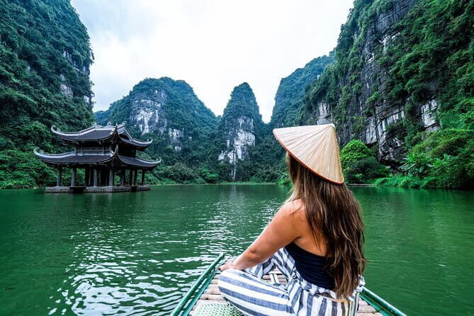 Ninh Binh Day Tour: Dia Tang Phi Lai, Cay Thi Pagoda & Trang An - An Insider’s Look at the Ninh Binh Tour Experience