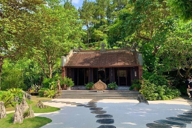 Ninh Binh Day Tour: Dia Tang Phi Lai, Cay Thi Pagoda & Trang An - FAQ