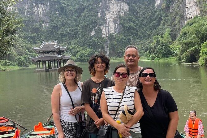 Ninh Binh Day Tour from Hanoi: Hoa Lu Trang An and Mua Caves - Why This Tour Stands Out