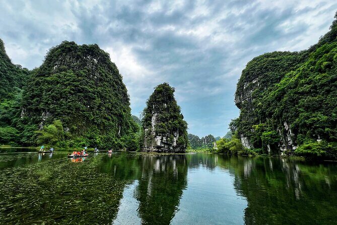 Ninh Binh Day Tour: Hoa Lu, Trang An, and Mua Cave from Ha Noi - A Closer Look at the Tour Itinerary