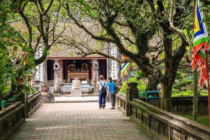Ninh Binh Day Tour: Hoa Lu, Trang An, and Mua Cave from Ha Noi - Value for Money