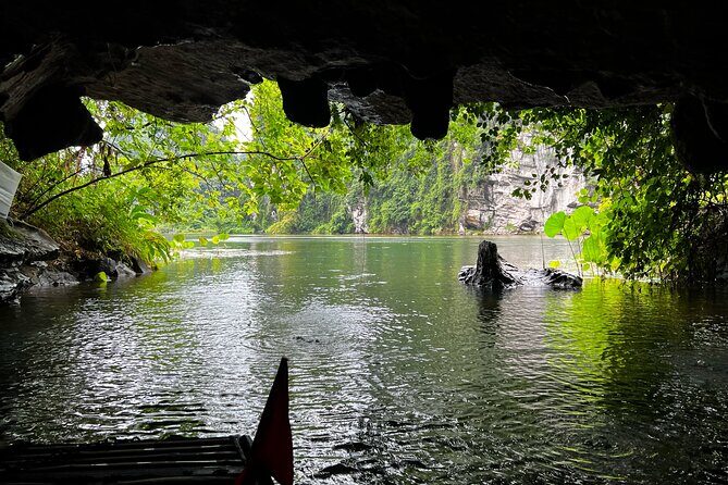 Ninh Binh Day Tour: Hoa Lu, Trang An, and Mua Cave from Ha Noi - Who Will Love This Tour?