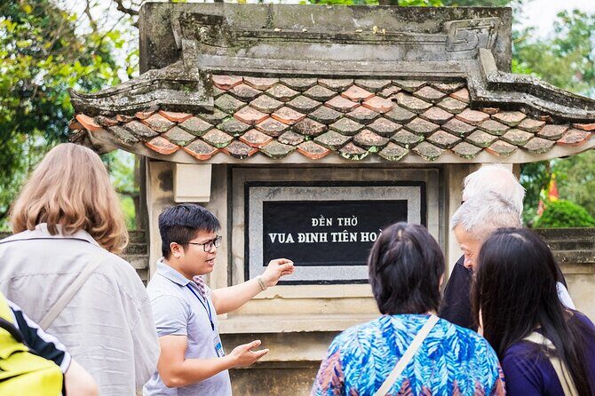 Ninh Binh Day Tour: Hoa Lu, Trang An, and Mua Cave from Ha Noi - Final Thoughts
