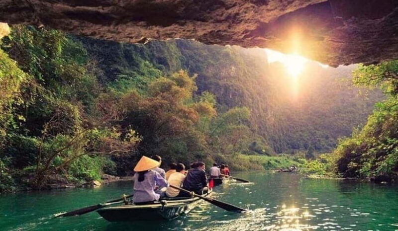 Ninh Binh Day Tour: Hoa Lu, Trang An Mua Cave, Boat Ride - Who Should Consider This Tour?