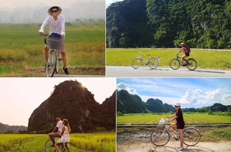 Ninh Binh Day Tour: Hoa Lu, Trang An Mua Cave, Boat Ride - Final Thoughts