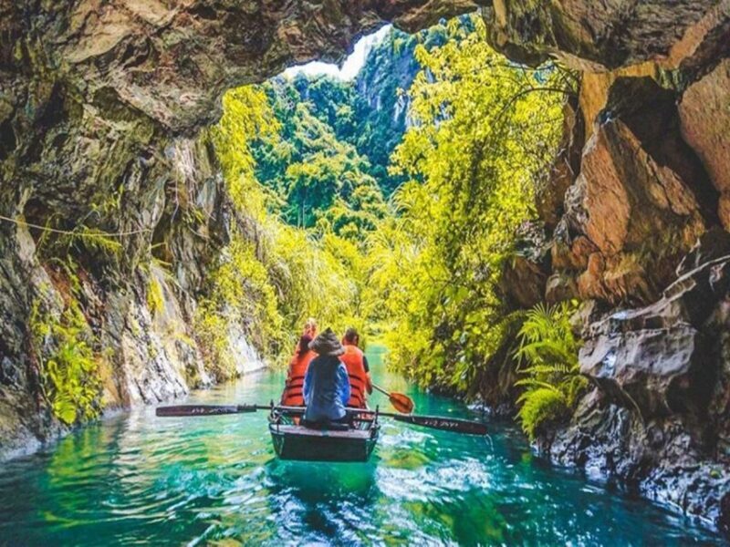 Ninh Binh Day Tour: Hoa Lu, Trang An Mua Cave, Boat Ride - FAQ
