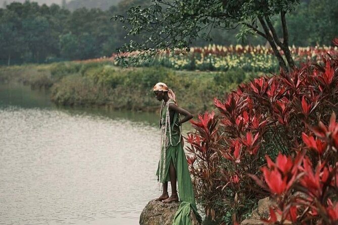 Ninh Binh Day Tour Hoa Lu,Bai Dinh Trang An,Tam Coc, Mua Cave - The Sum Up