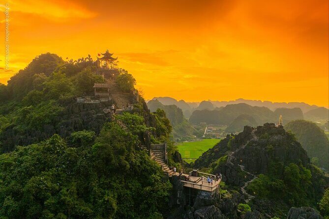 Ninh Binh Day Tour Hoa Lu,Bai Dinh Trang An,Tam Coc, Mua Cave - FAQ