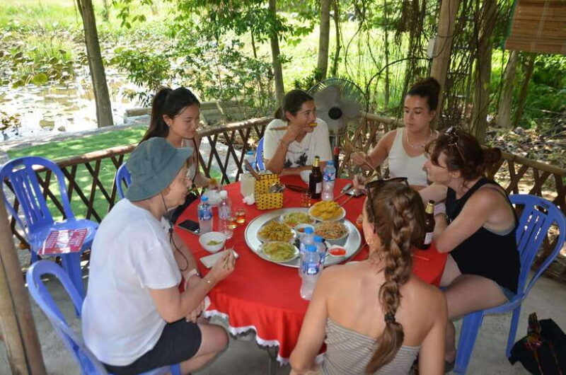 Ninh Binh Day Tour Pick up Hotel/Homestay in Ninh Binh - Is This Tour Good Value?